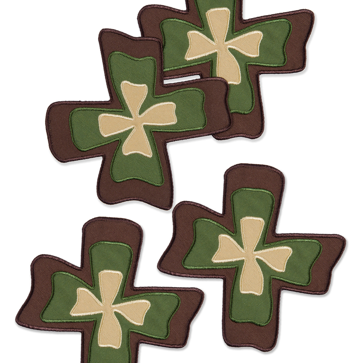 JEFLA - Coaster Set – ANIM International