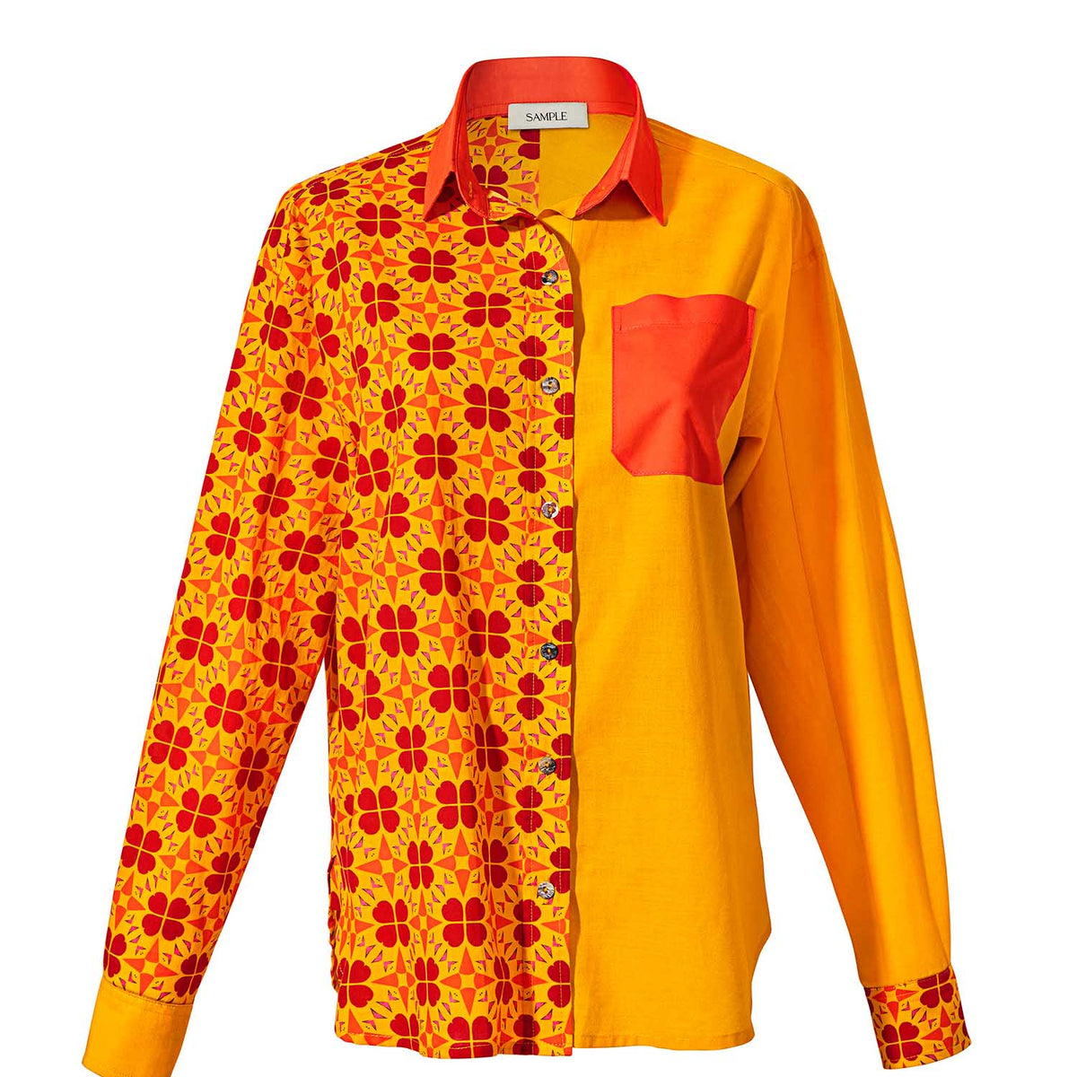 SUNEI - Shirt – ANIM